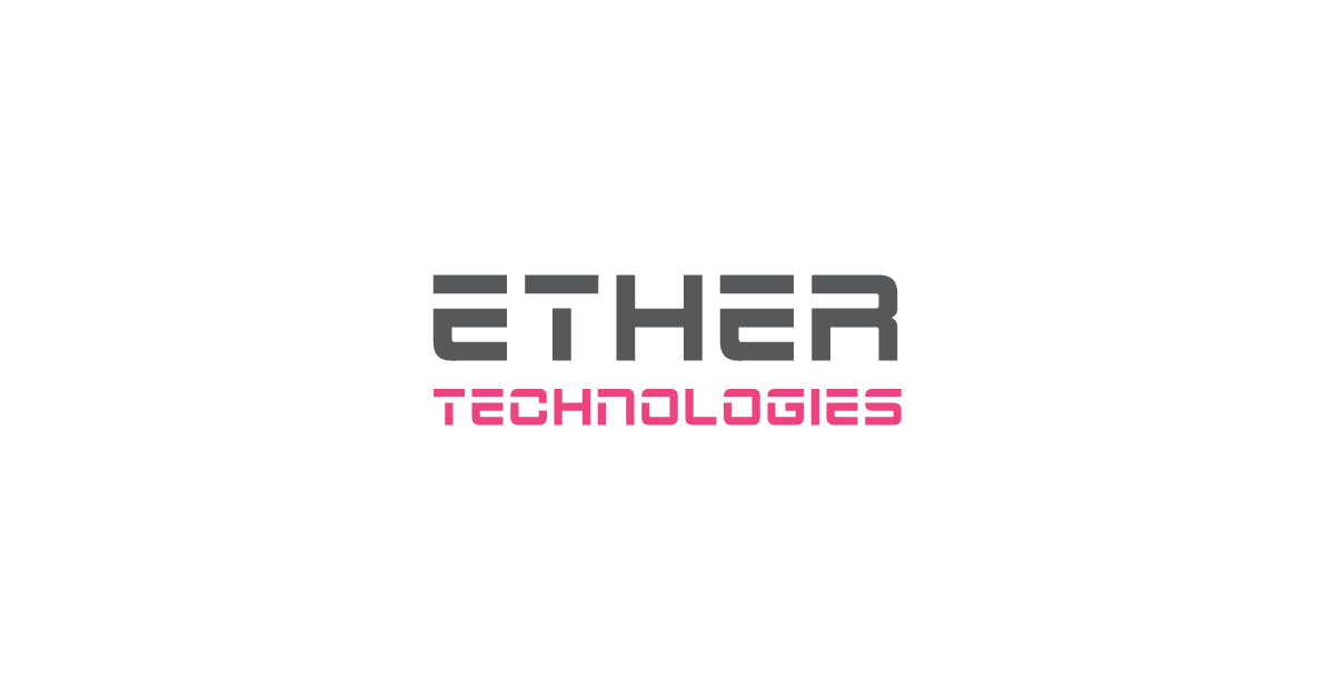 Ether Technologies Inc.